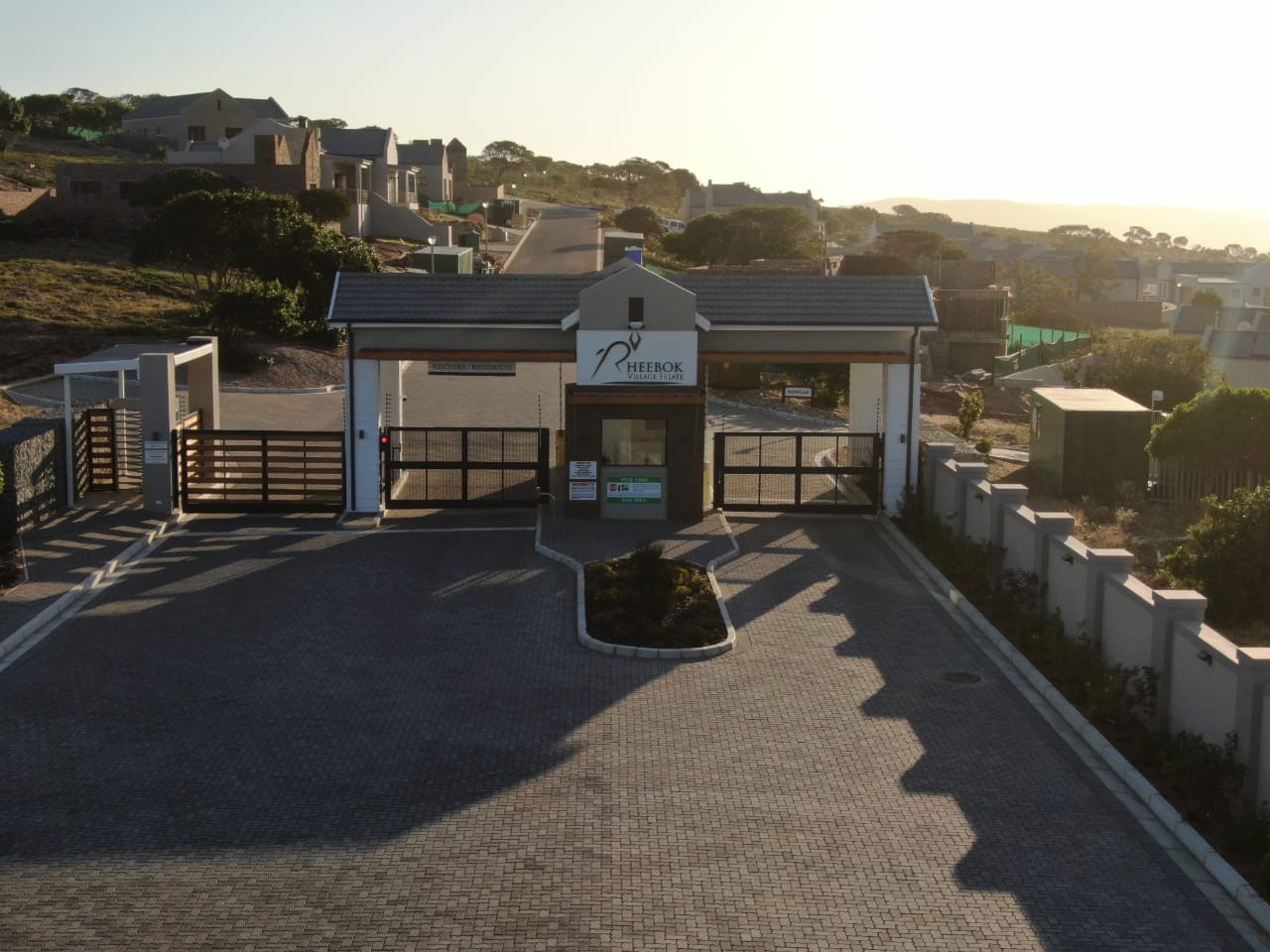 Rheebok Village Estate - Gallery