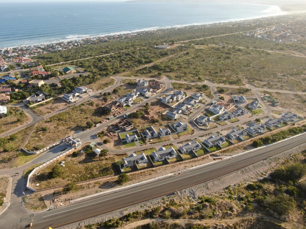 Rheebok Village Estate - Gallery