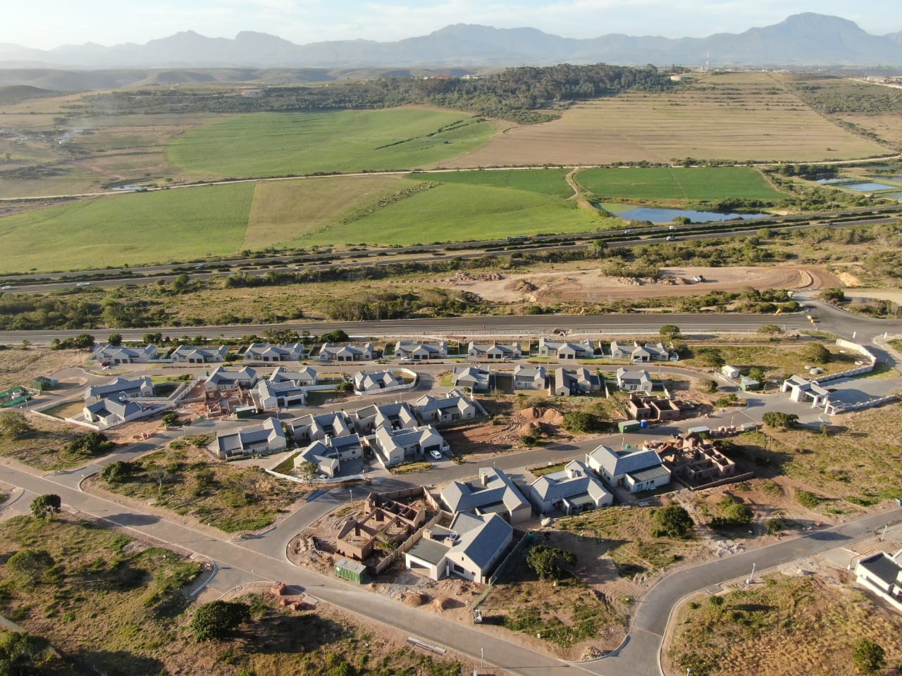 Rheebok Village Estate - Gallery