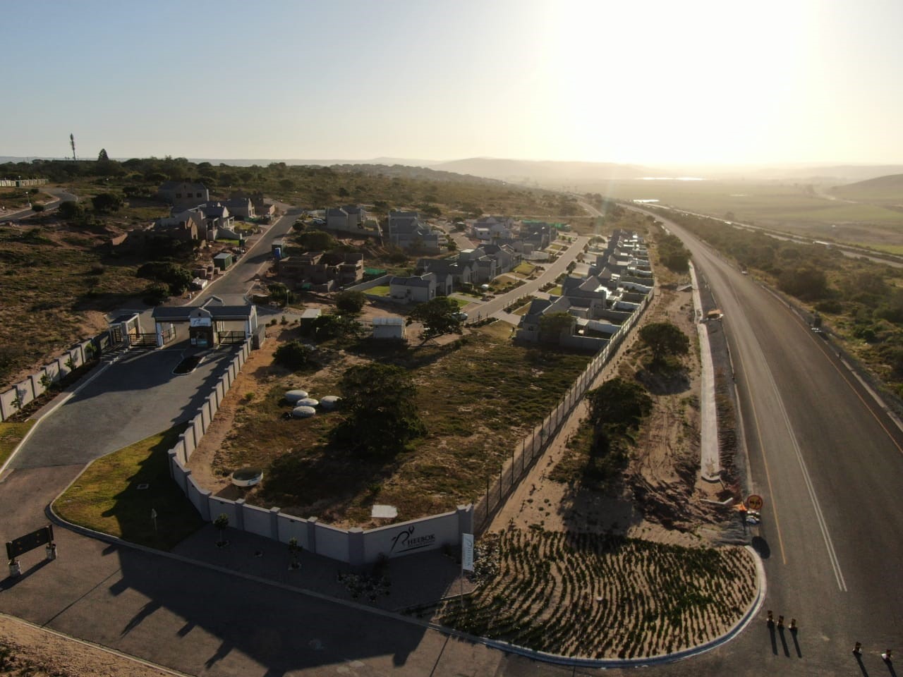 Rheebok Village Estate - Gallery