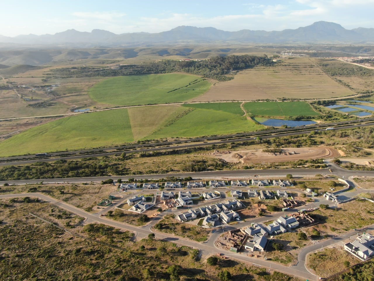 Rheebok Village Estate - Gallery