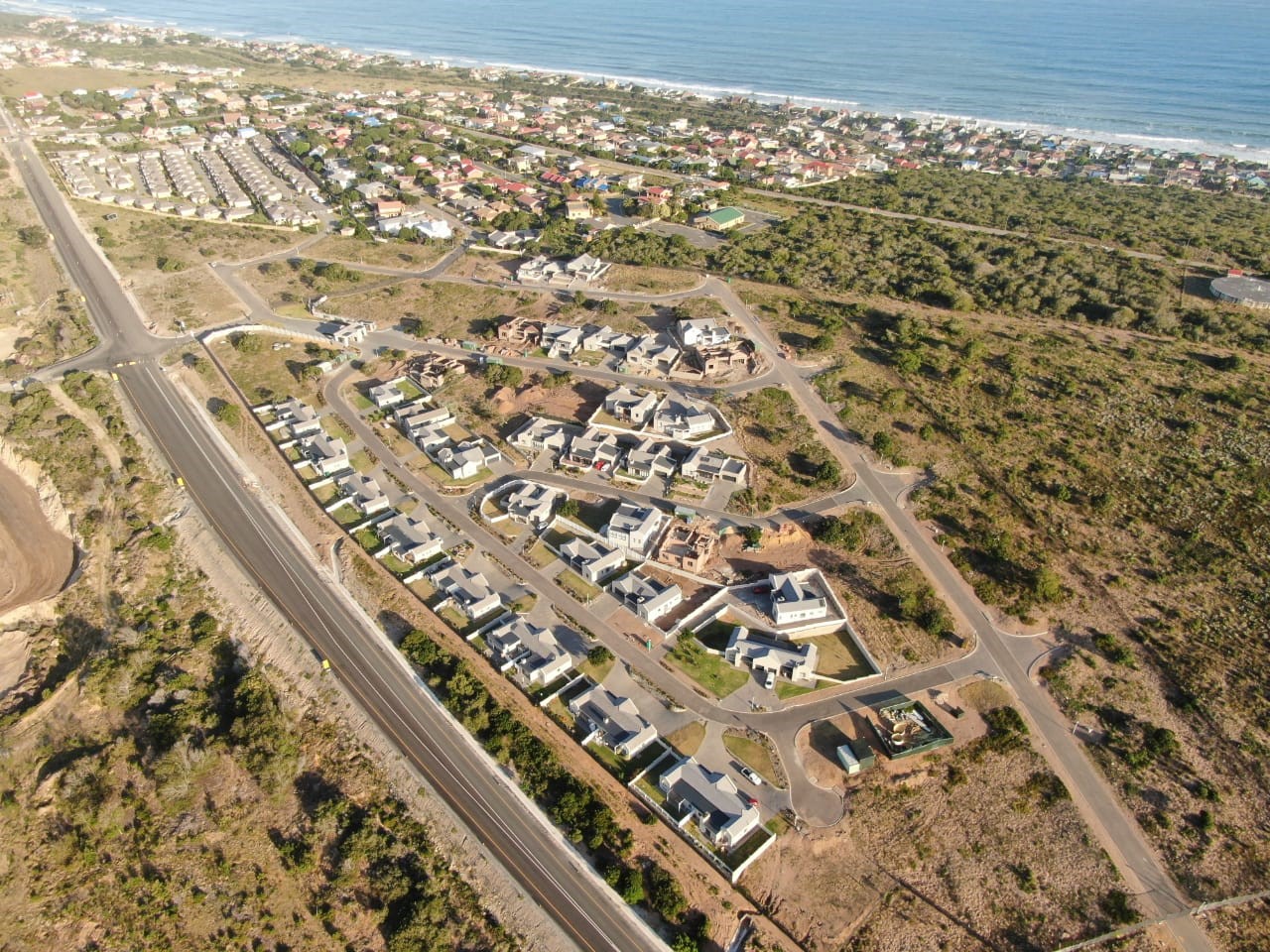 Rheebok Village Estate - Gallery