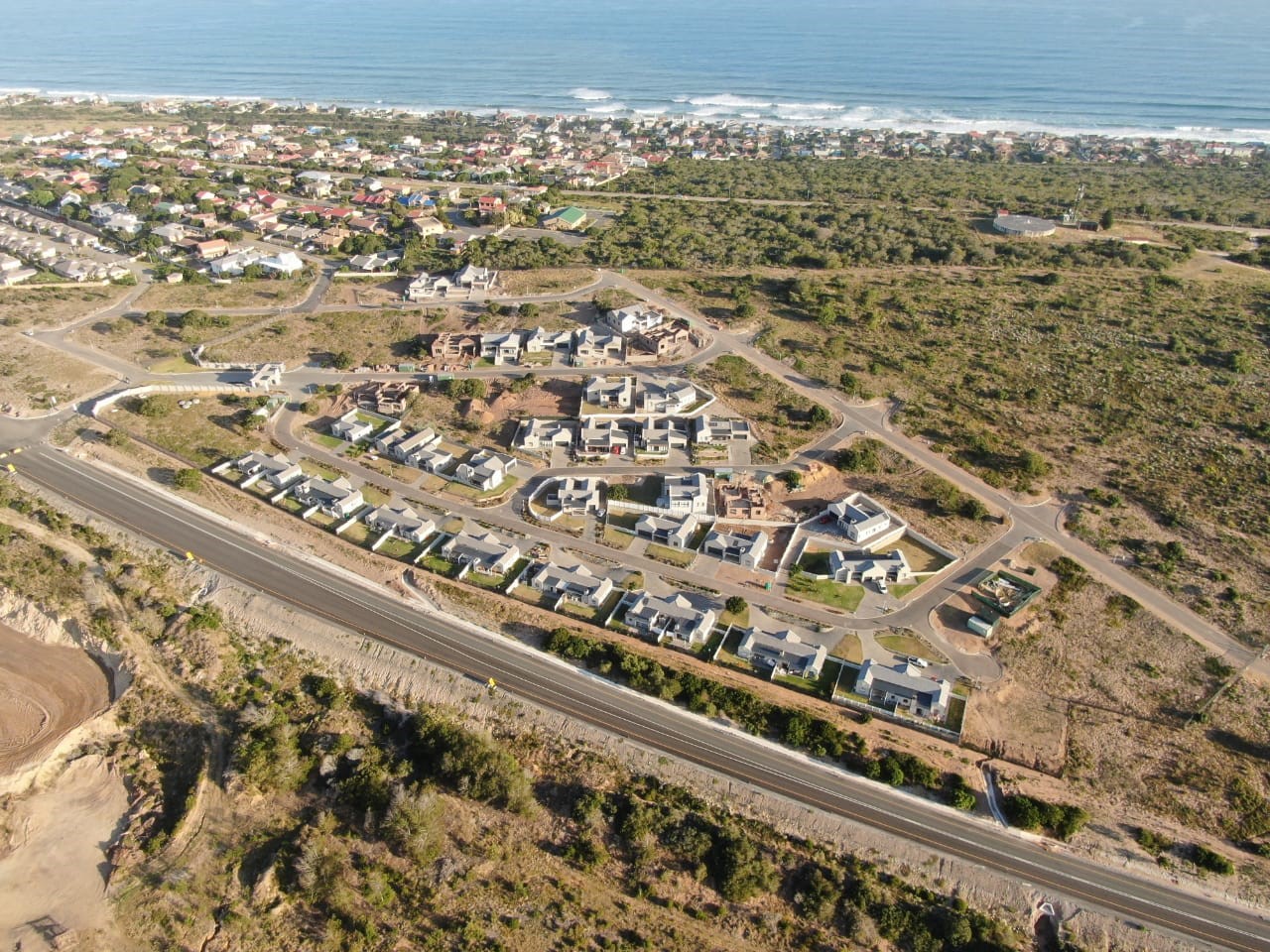 Rheebok Village Estate - Gallery