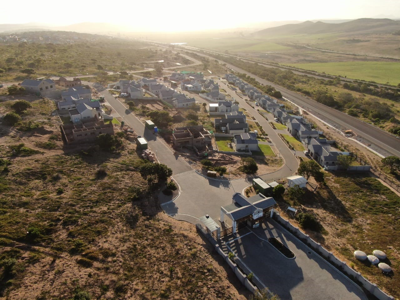 Rheebok Village Estate - Gallery