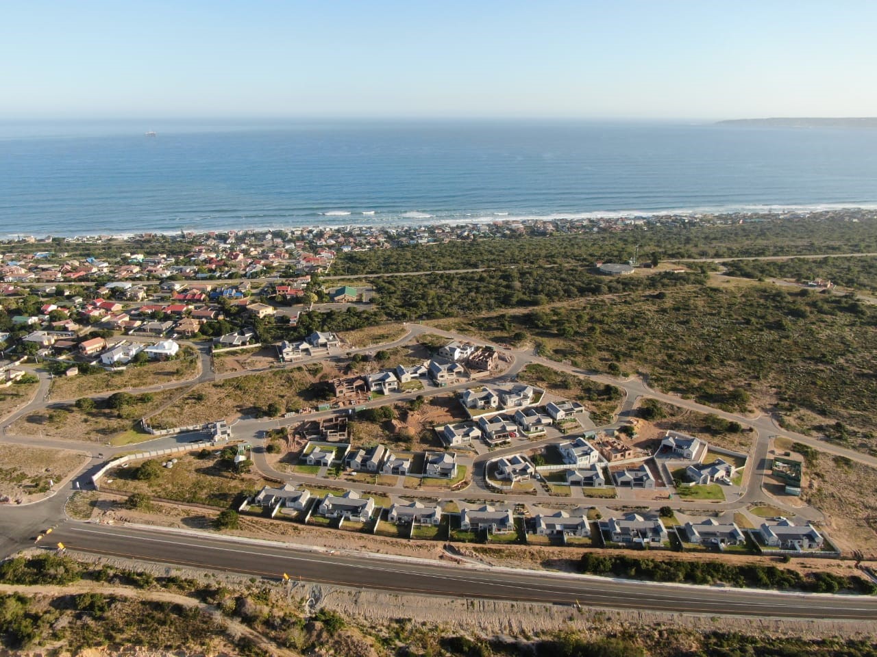 Rheebok Village Estate - Gallery