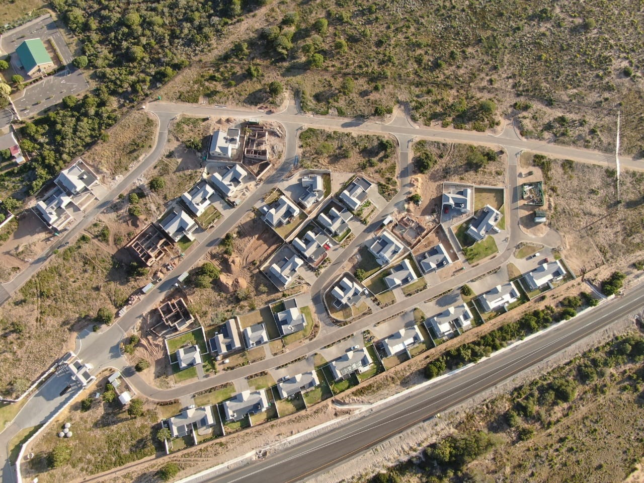 Rheebok Village Estate - Gallery