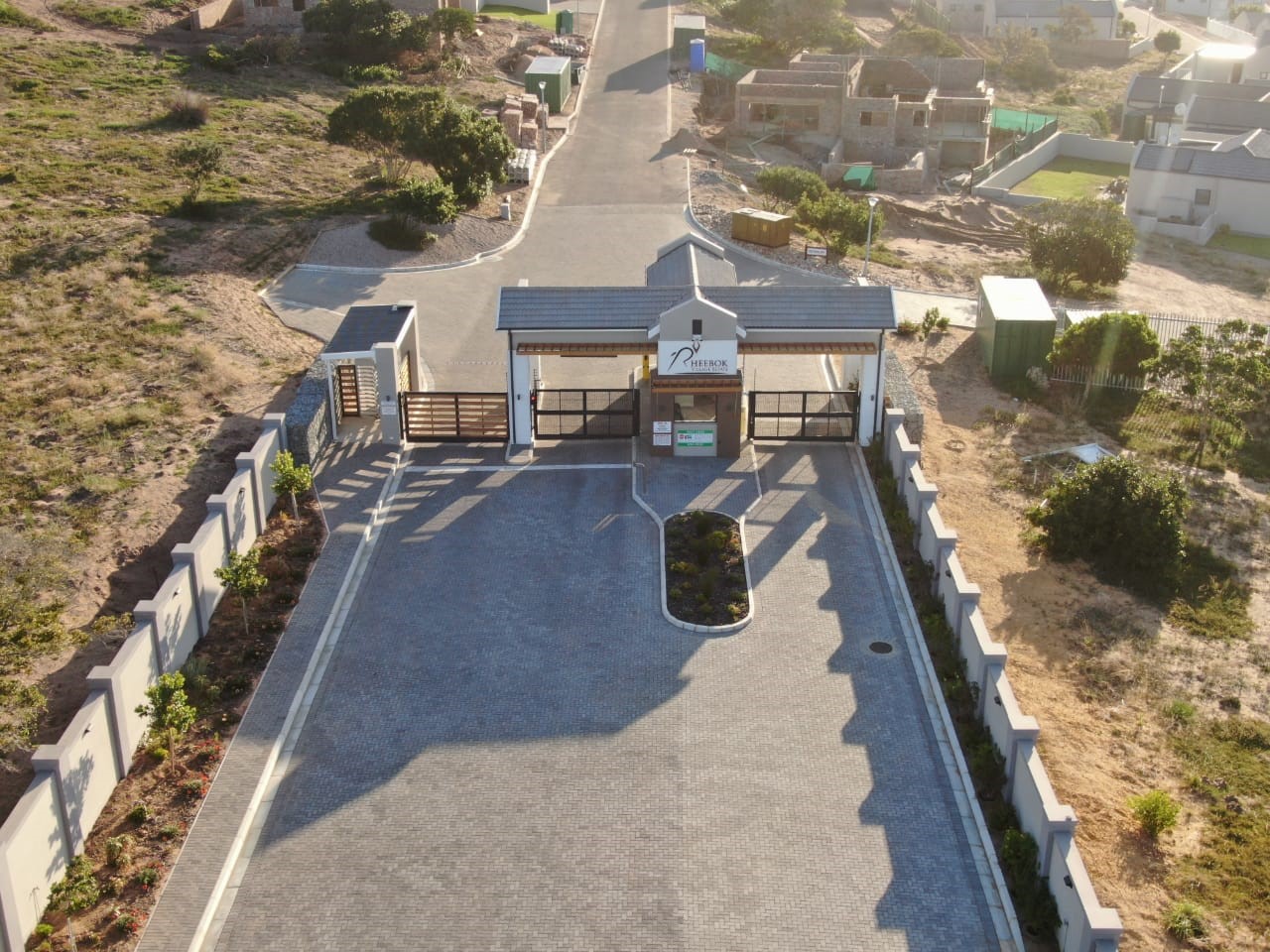 Rheebok Village Estate - Gallery