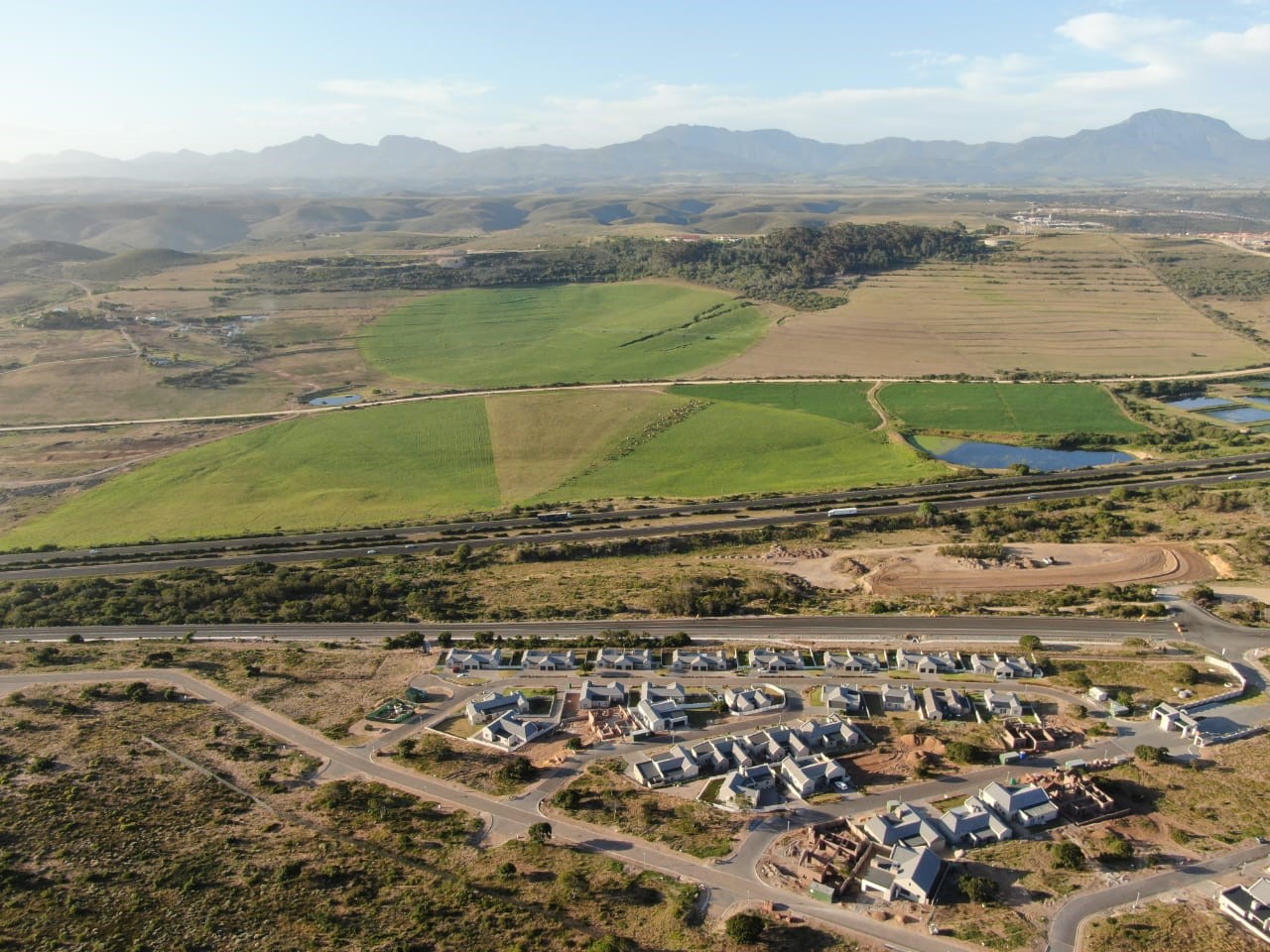 Rheebok Village Estate - Gallery