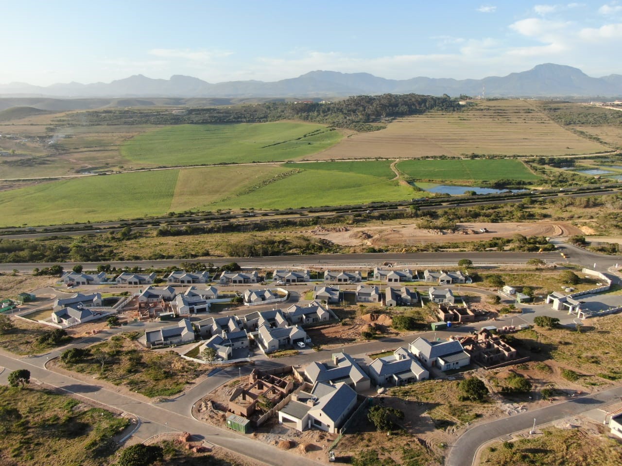 Rheebok Village Estate - Gallery