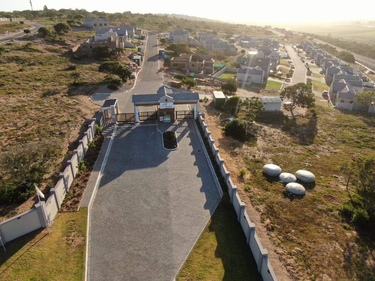 Rheebok Village Estate - Gallery