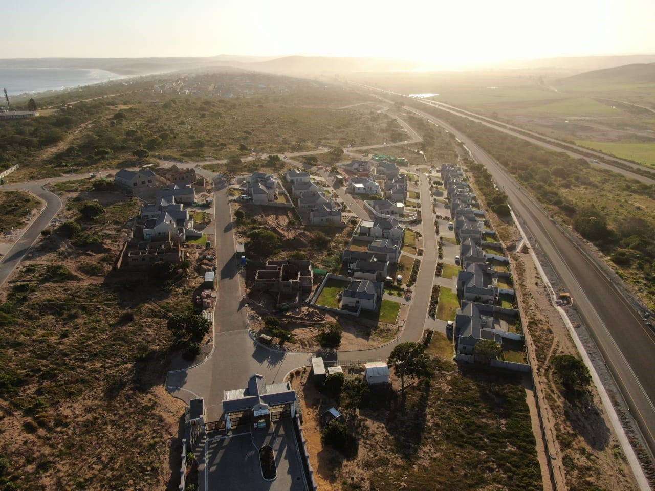 Rheebok Village Estate - Gallery