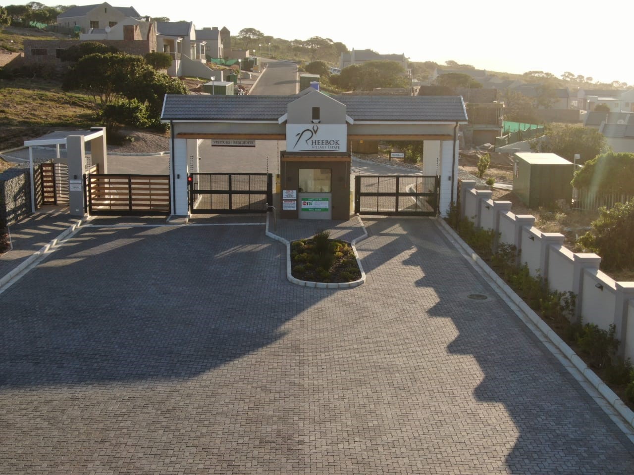 Rheebok Village Estate - Gallery