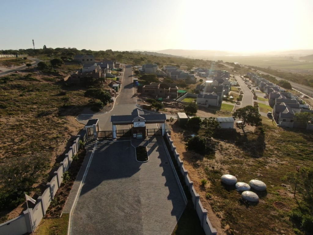 Rheebok Village Estate - Gallery