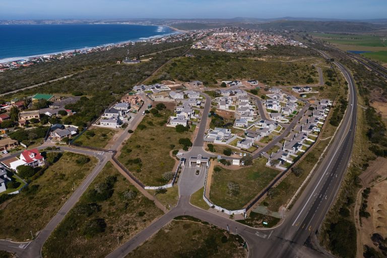 Rheebok Village Estate - Gallery