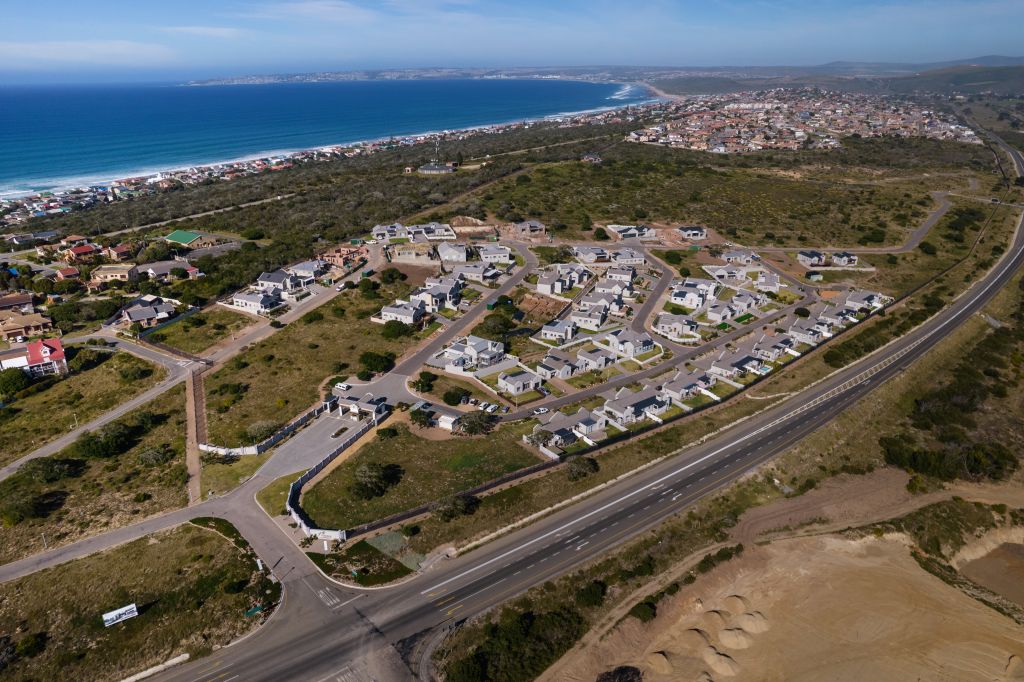 Rheebok Village Estate - Gallery