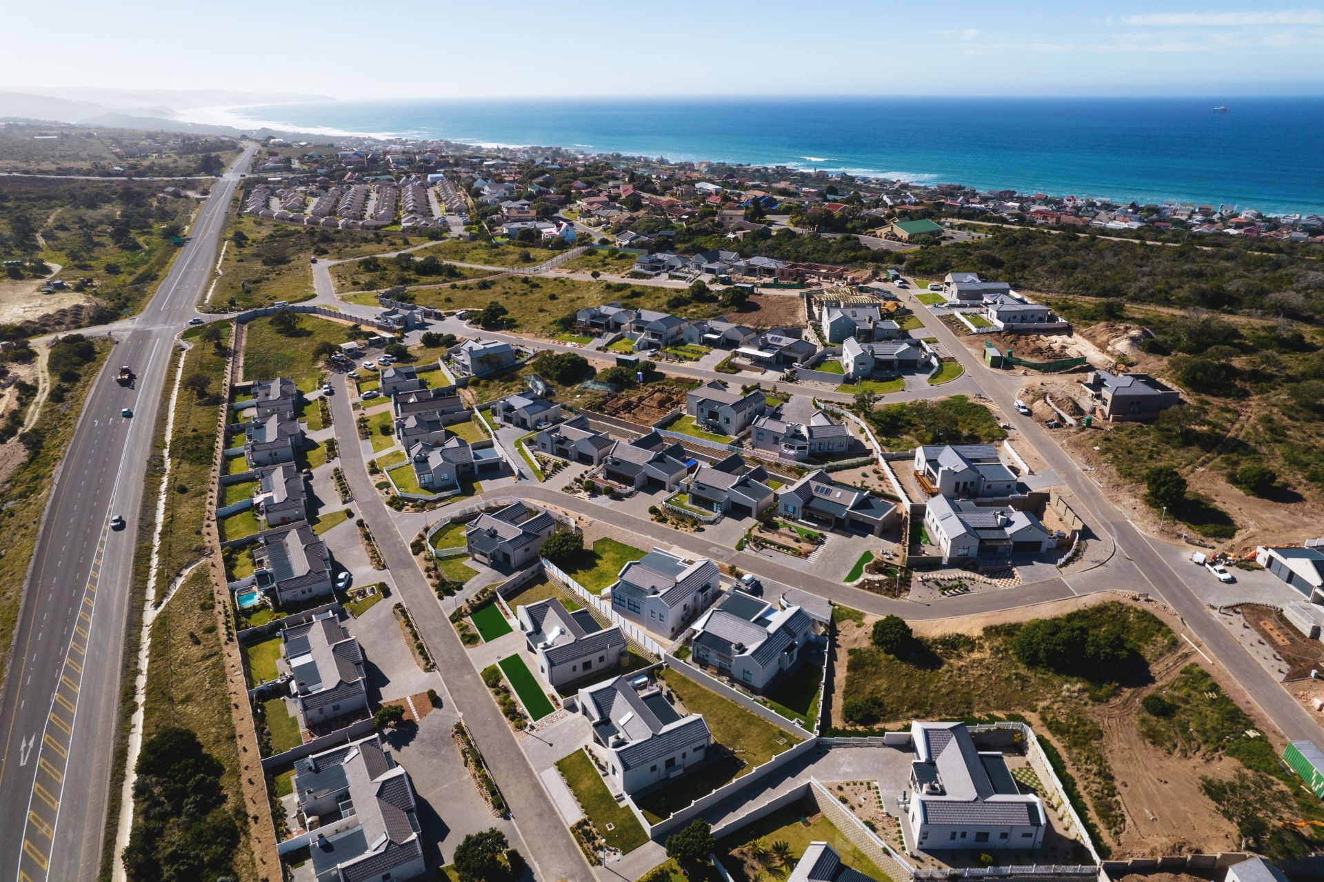 Rheebok Village Estate - Gallery