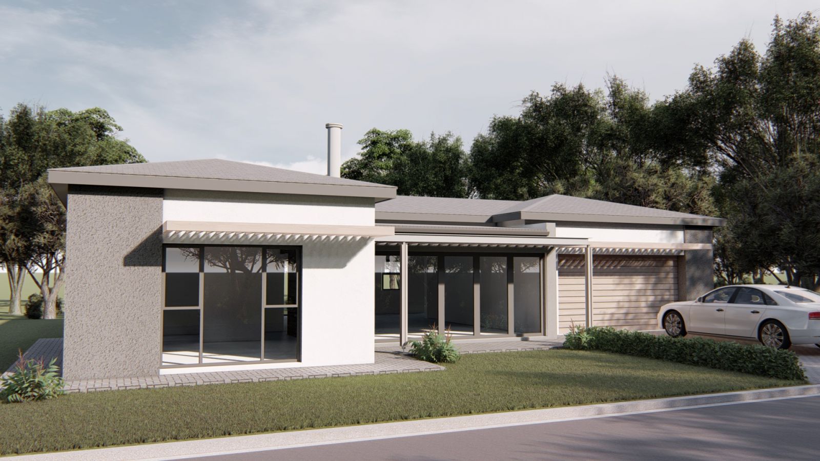 Rheebok Village Estate - Home