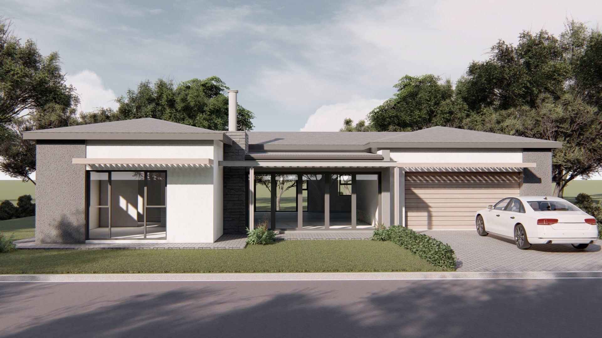 Rheebok Village Estate - Home