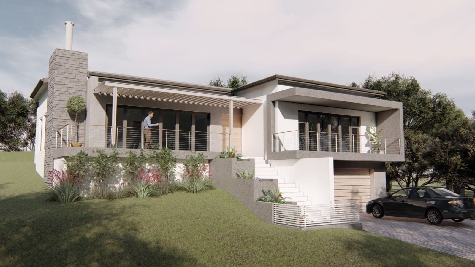 Rheebok Village Estate - The Estate