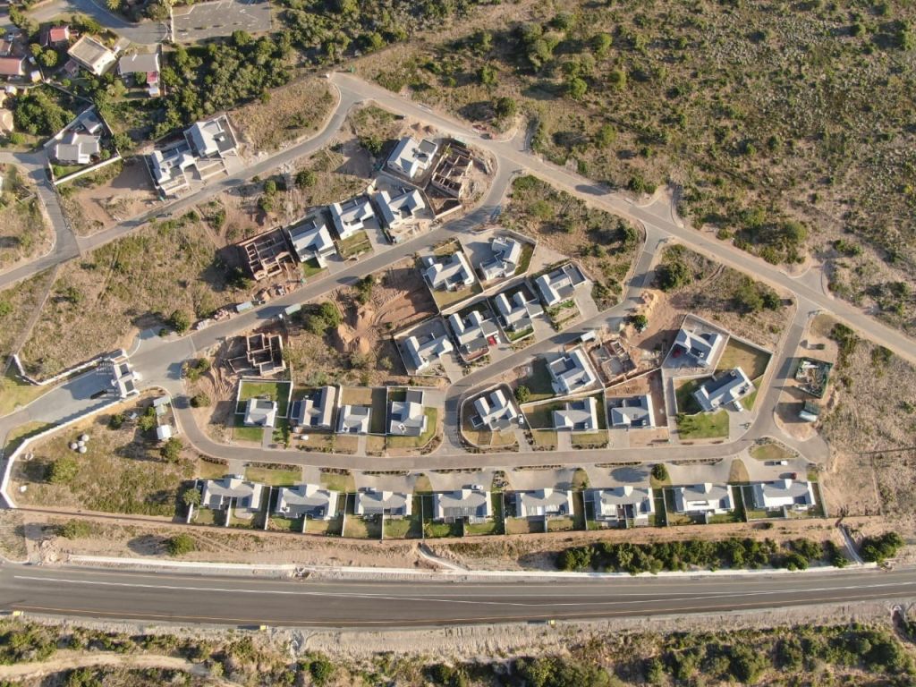 Rheebok Village Estate - Gallery