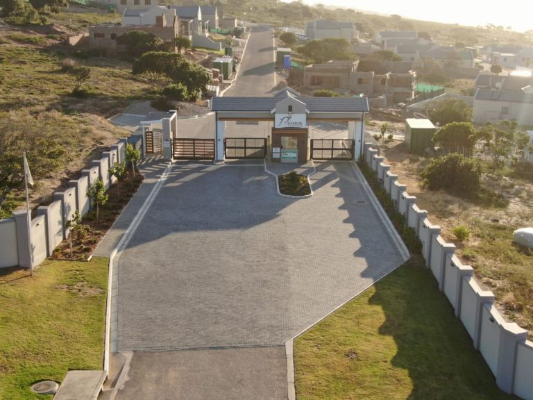 Rheebok Village Estate - Gallery