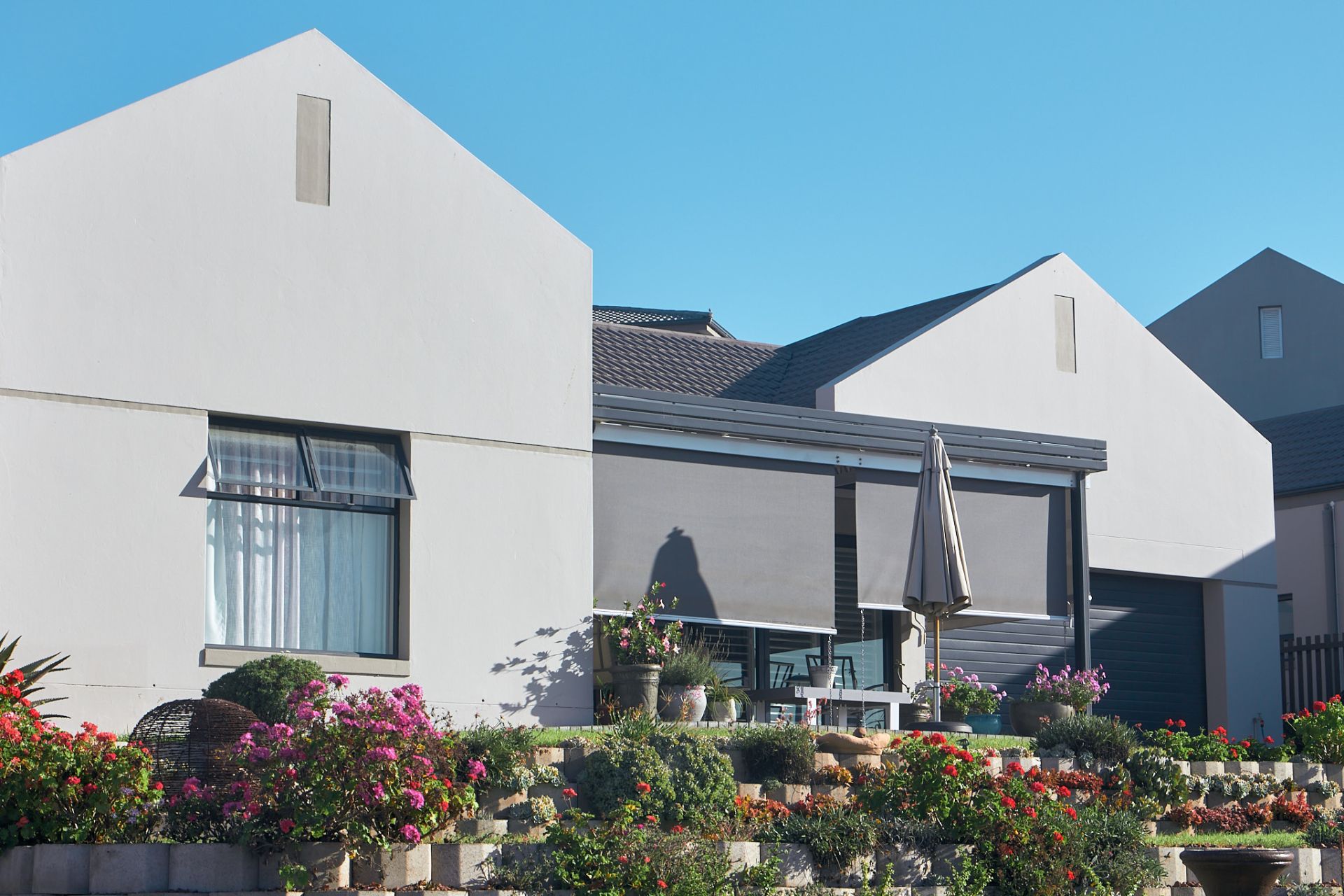 Rheebok Village Estate - Home