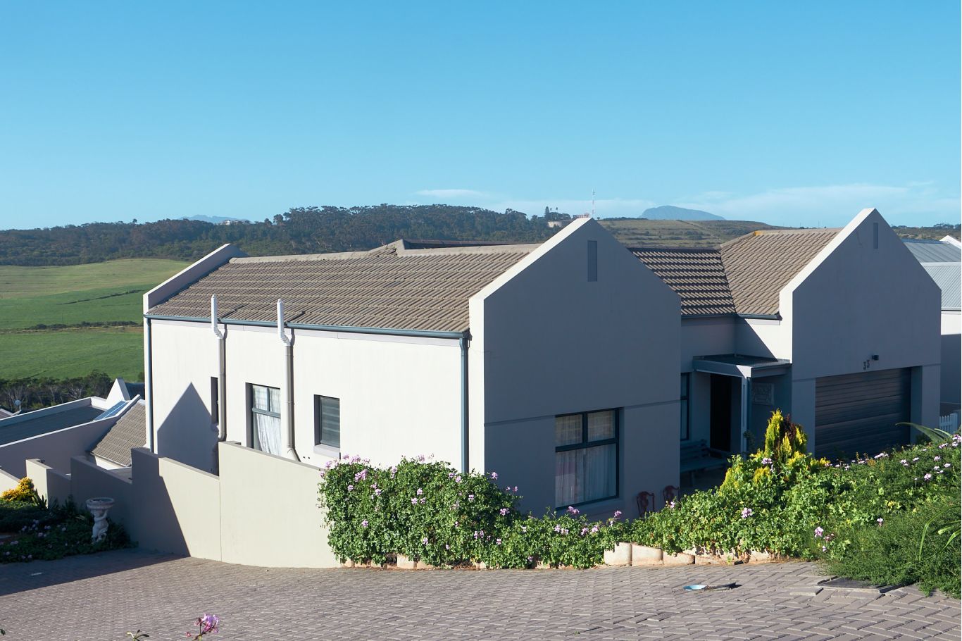 Rheebok Village Estate - Home