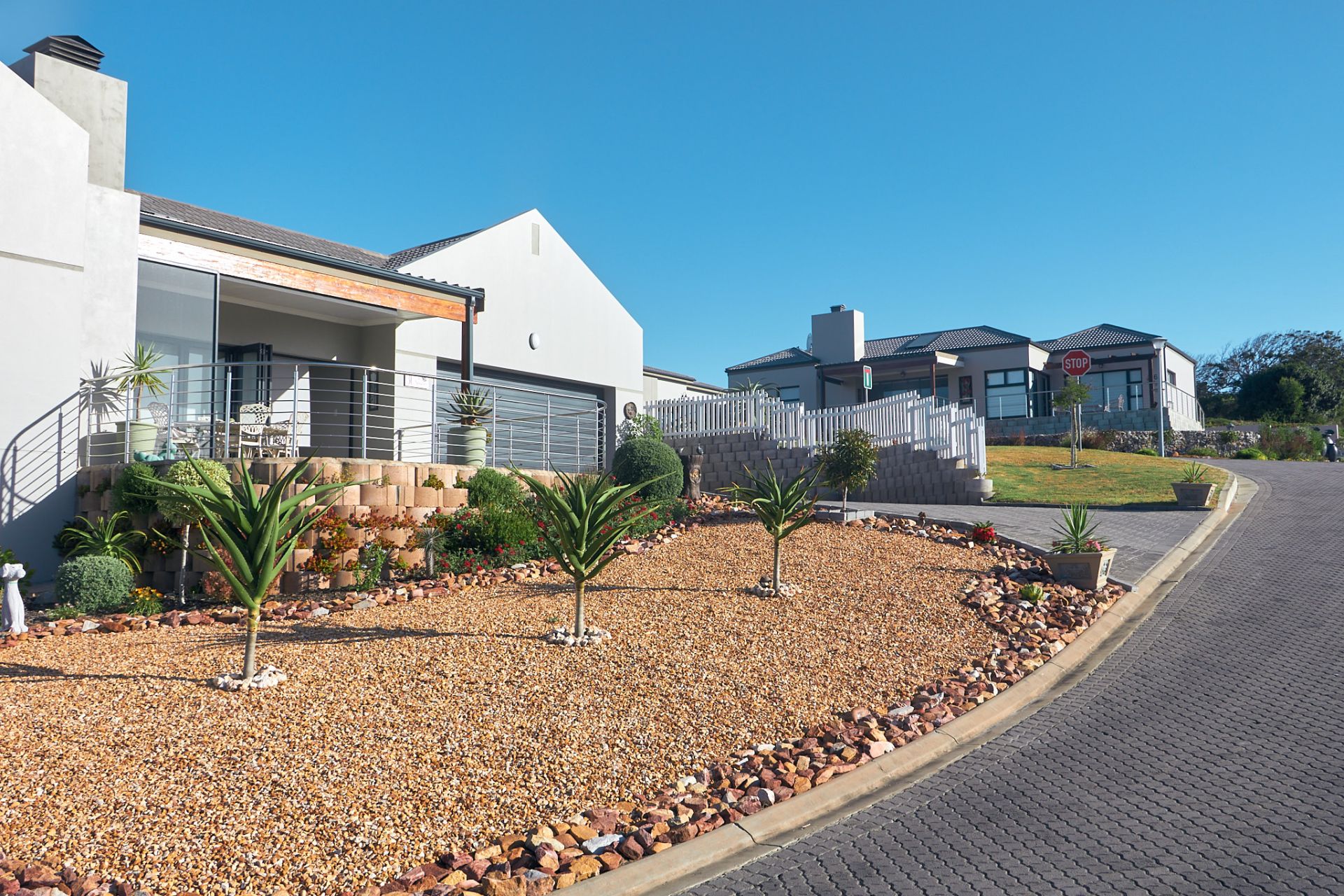 Rheebok Village Estate - Home