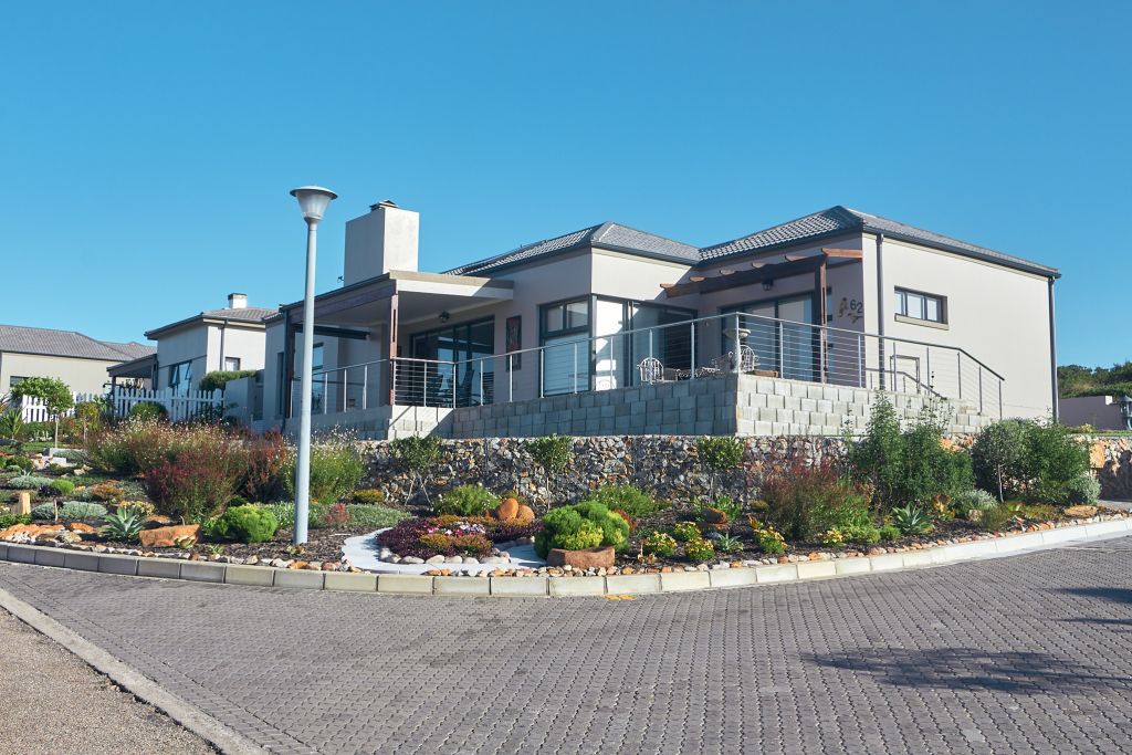 Rheebok Village Estate - Home