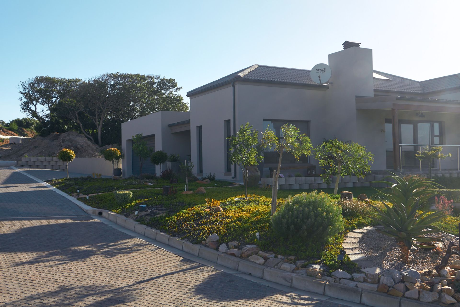 Rheebok Village Estate - Home