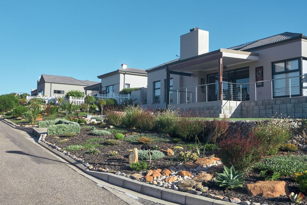 Rheebok Village Estate - Home