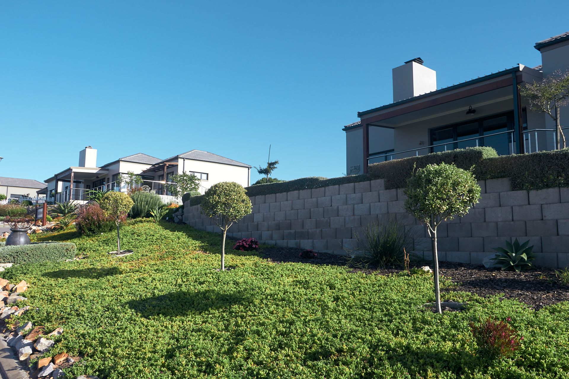 Rheebok Village Estate - Home