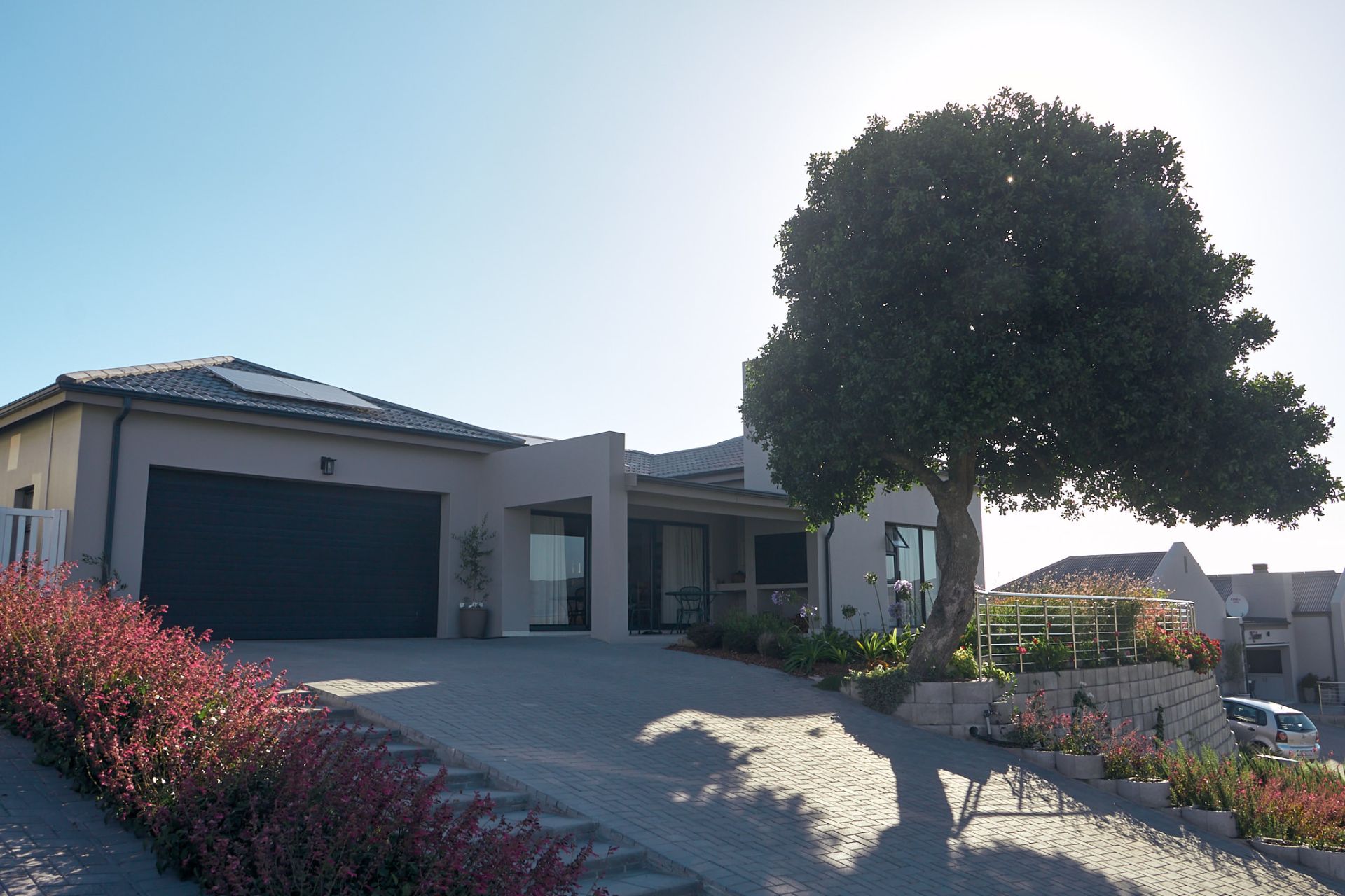 Rheebok Village Estate - Home