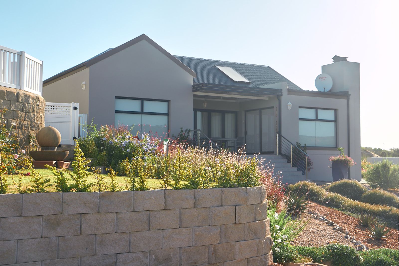 Rheebok Village Estate - Home