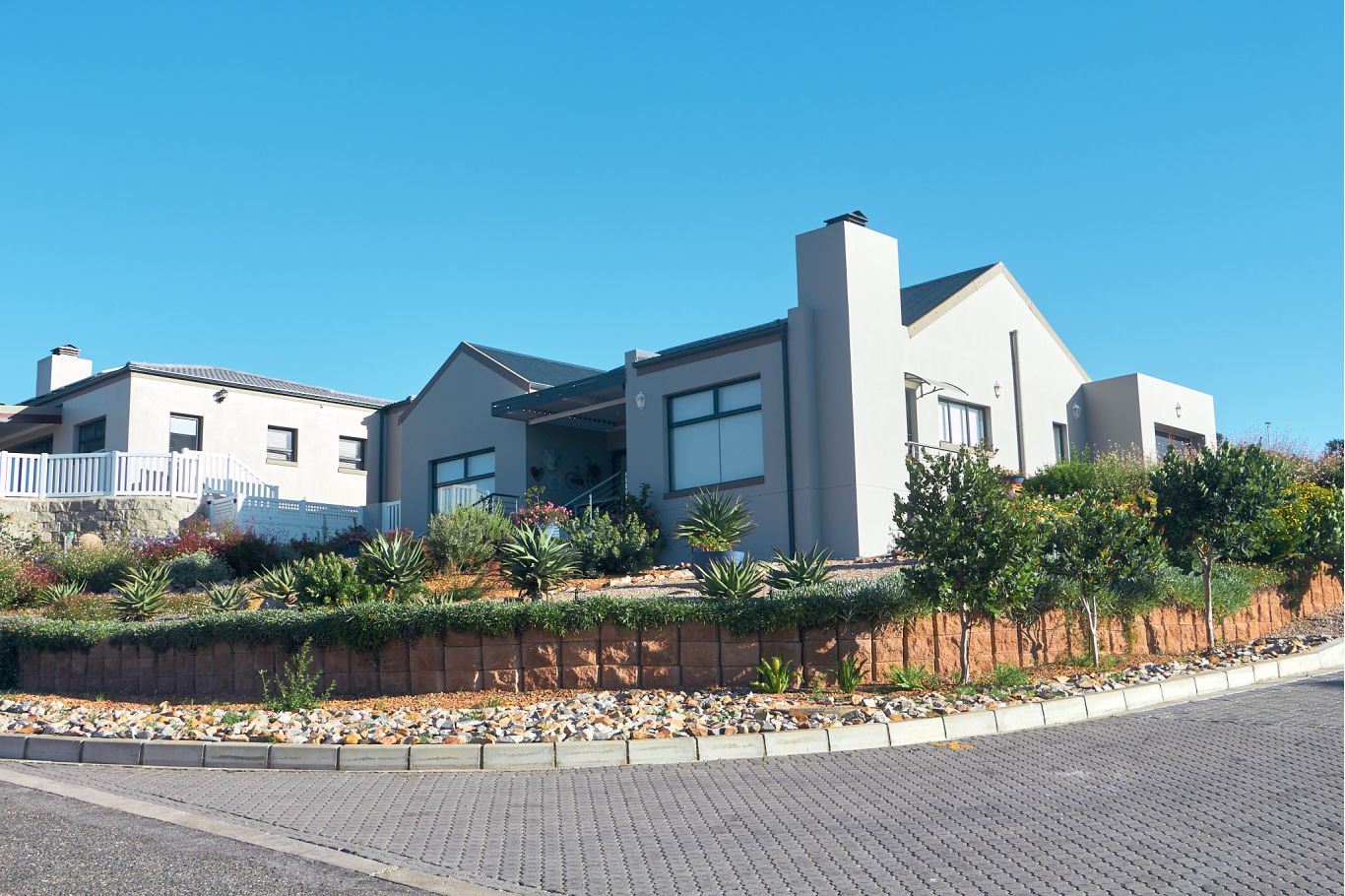 Rheebok Village Estate - Home