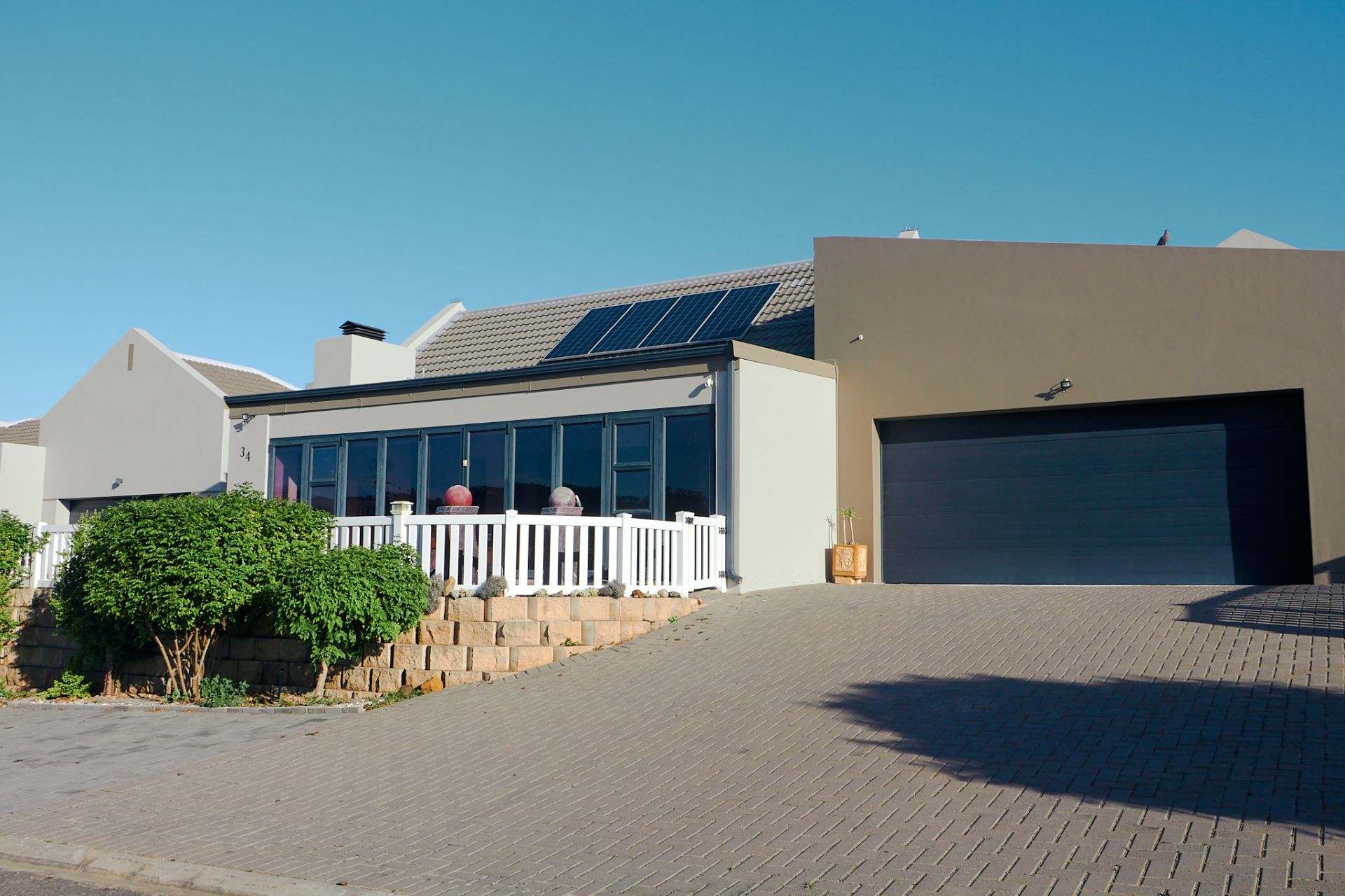 Rheebok Village Estate - Home