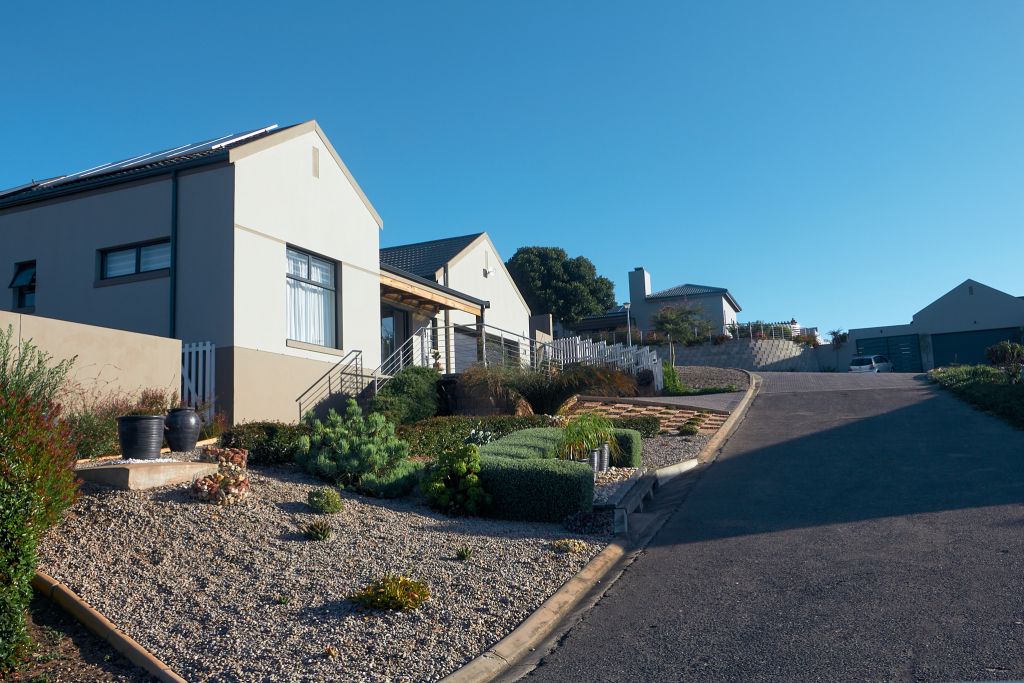 Rheebok Village Estate - Home